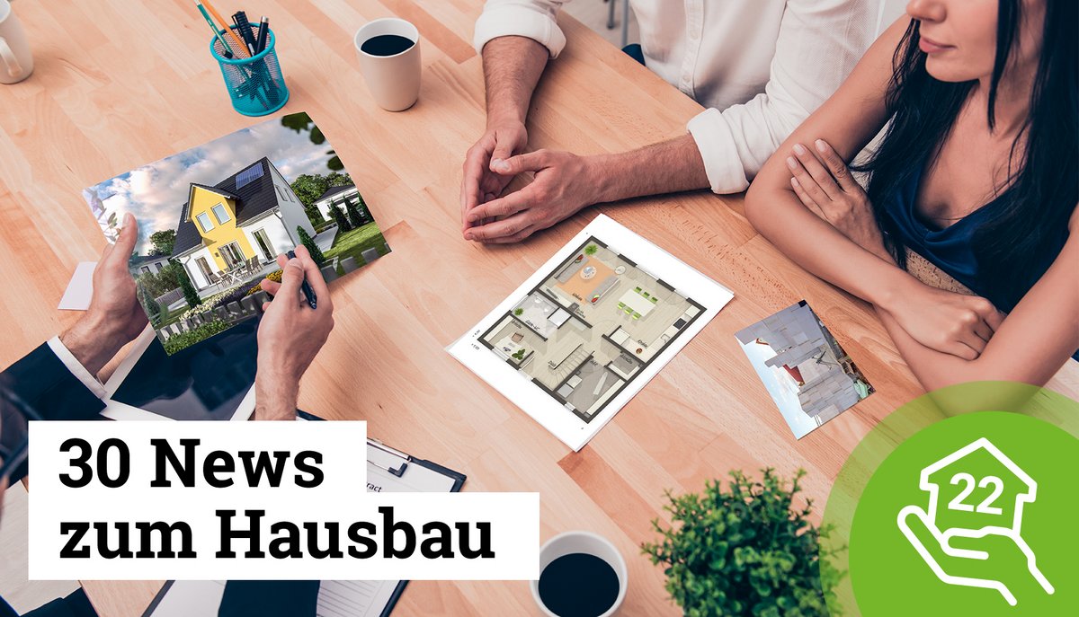 Beratung ist das A und O: So finden Sie den richtigen Baupartner