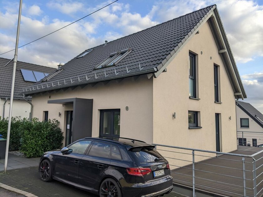 Haus Remscheid Mieten 1